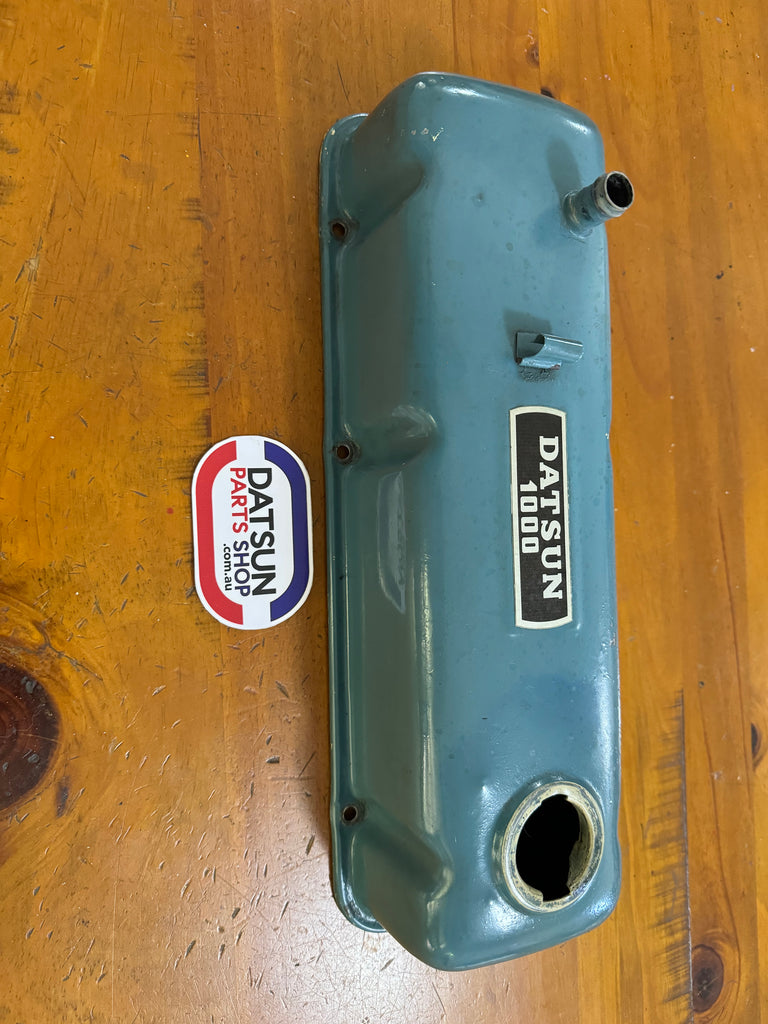 Datsun 1000 A10 Engine Cover Used – Datsun Parts Shop