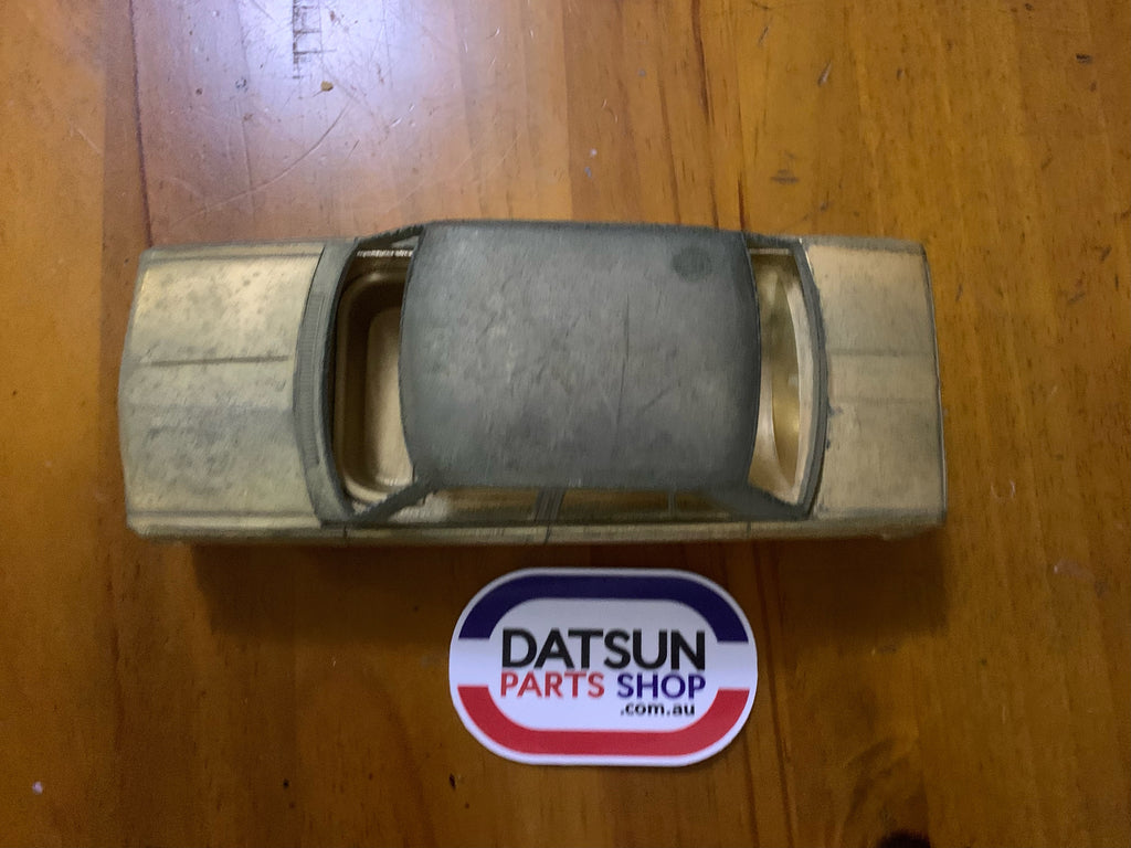 Datsun 1600 510 Music Box Used – Datsun Parts Shop