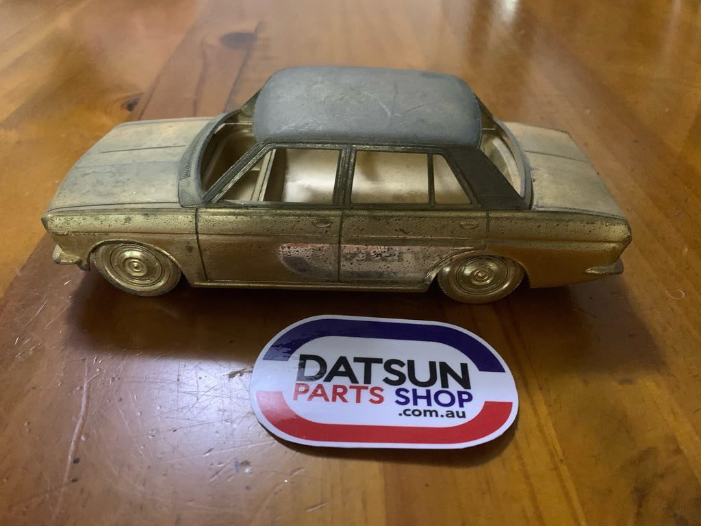 Datsun 1600 510 Music Box Used – Datsun Parts Shop