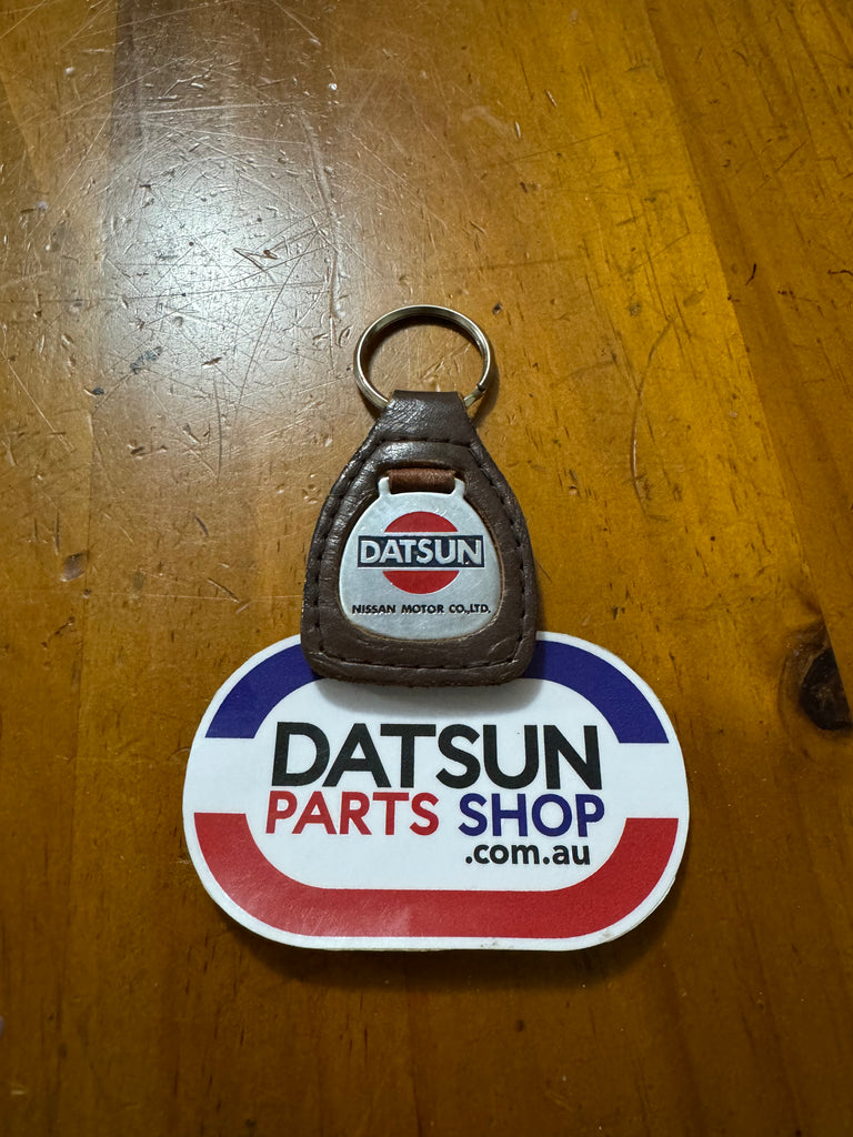 Datsun Key Ring Nissan Motor Co Ltd Used # – Datsun Parts Shop