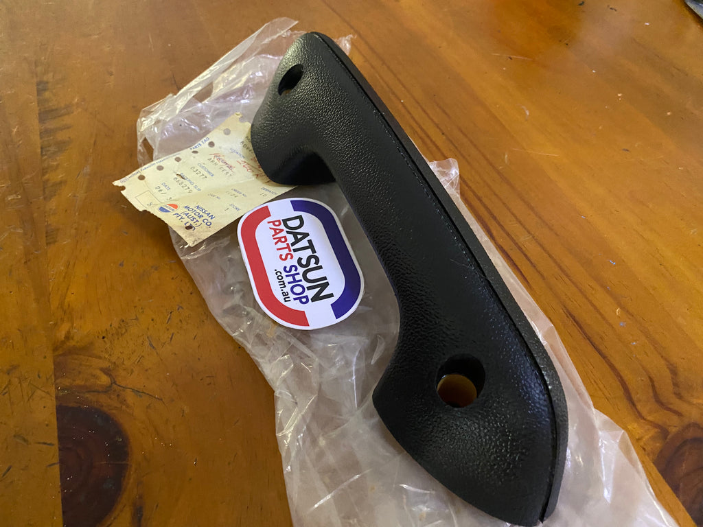 Datsun 240K C110 Arm Rest New Old Stock – Datsun Parts Shop