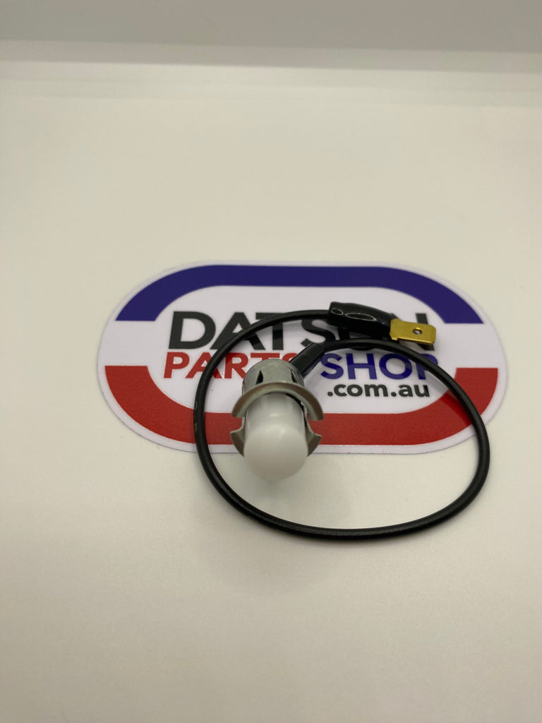 Datsun 1200 Hand Brake Switch Niles New Genuine Nissan – Datsun Parts Shop