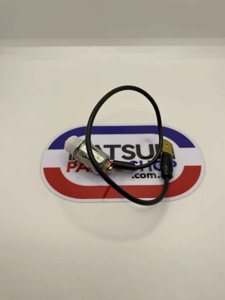 Datsun 1200 Hand Brake Switch Niles New Genuine Nissan – Datsun Parts Shop